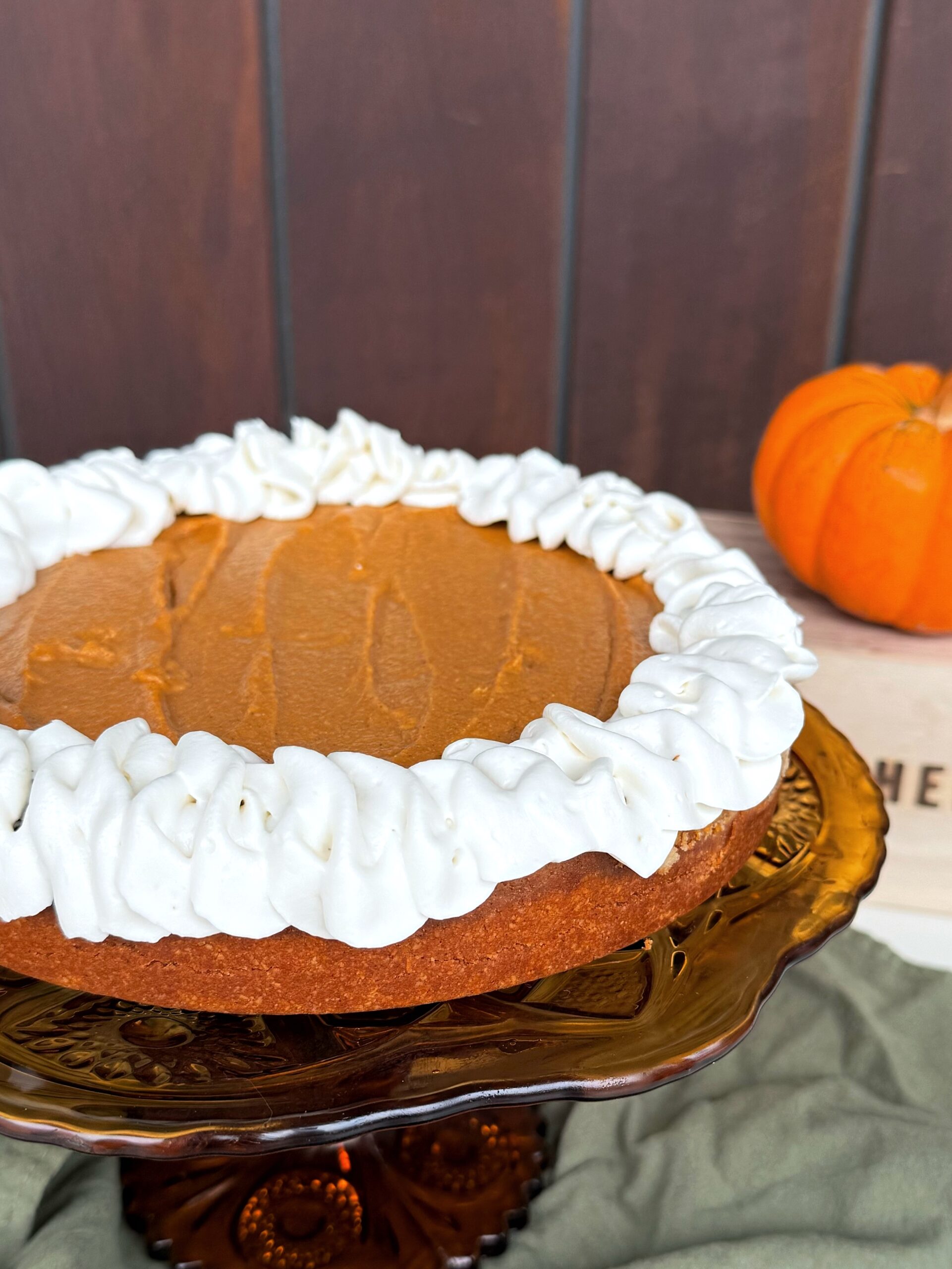 3-Ingredient Homemade Whipped Cream (Ready in 3 Minutes)